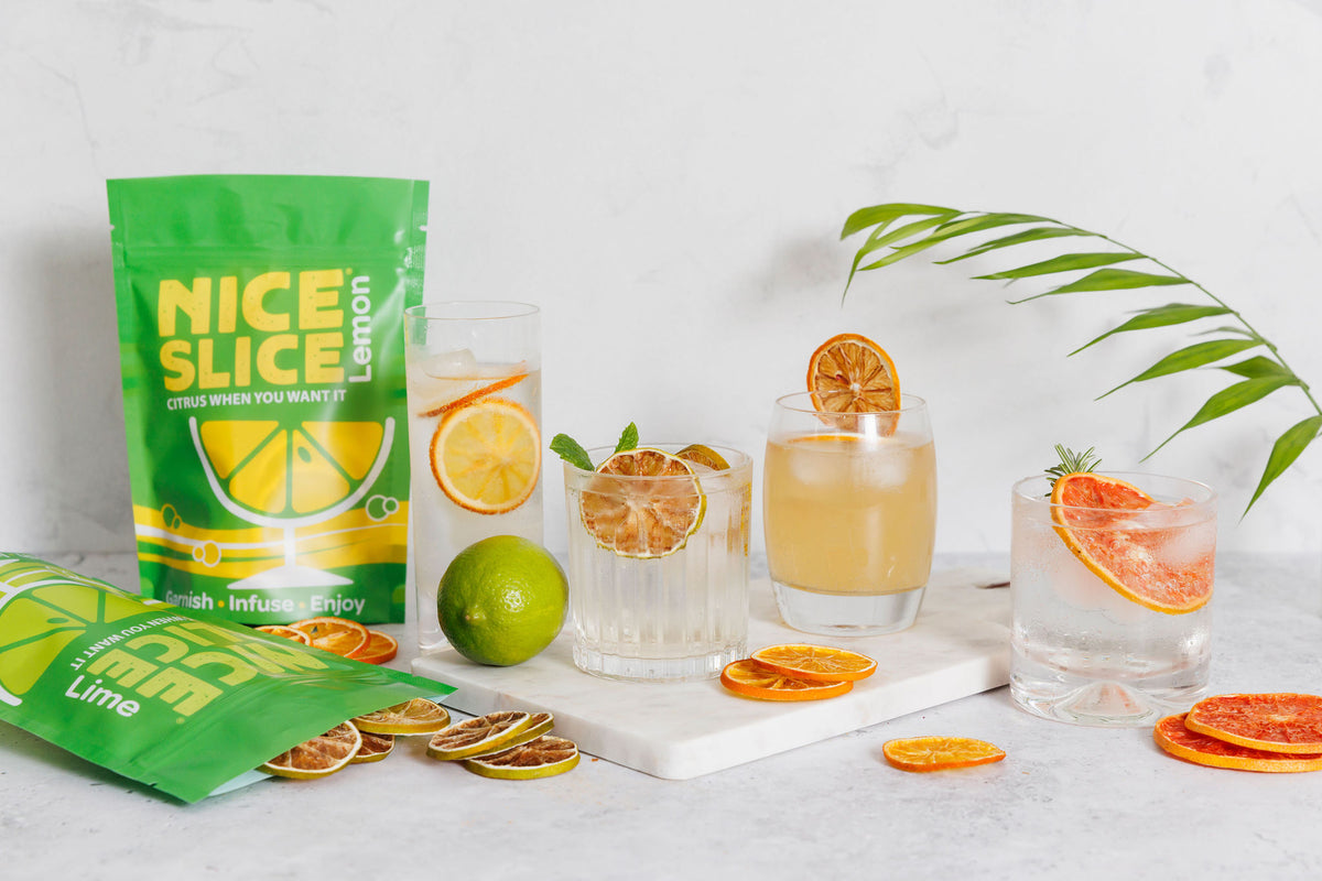 NICE SLICE – Wearesquished