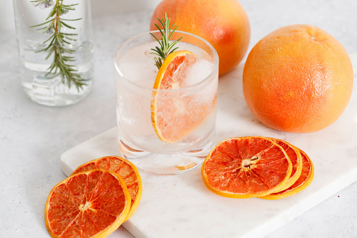 NICE SLICE Pink Grapefruit Slices - 50g – Wearesquished